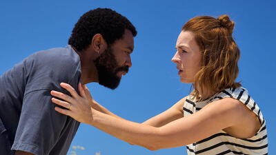 Two Weeks in August Season 1 Episode Guide & Summaries and TV Show Schedule