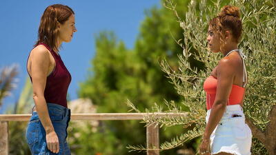 Two Weeks in August Season 1 Episode Guide & Summaries and TV Show Schedule