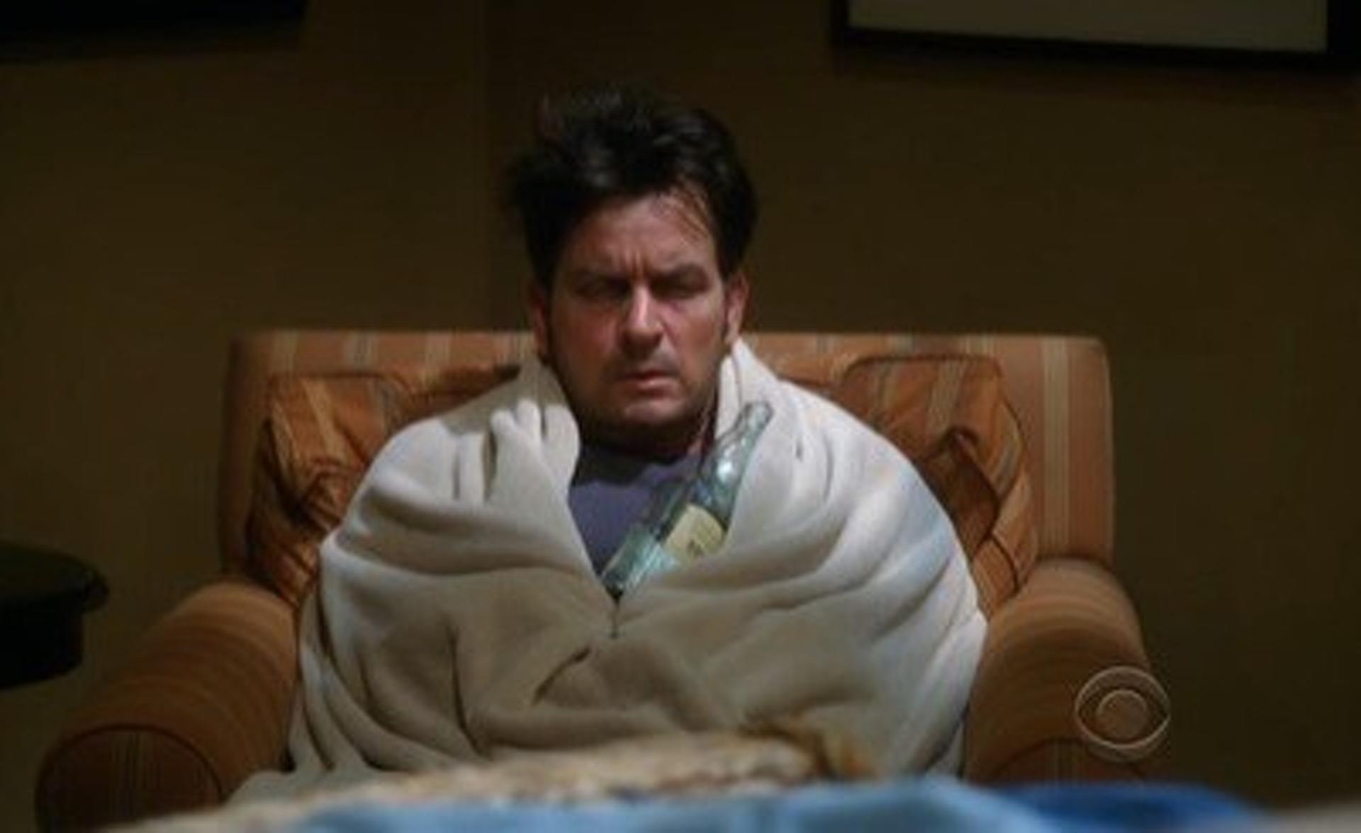 Two and a Half Men (S07E16): Tinkle Like a Princess Summary - Season 7 ...