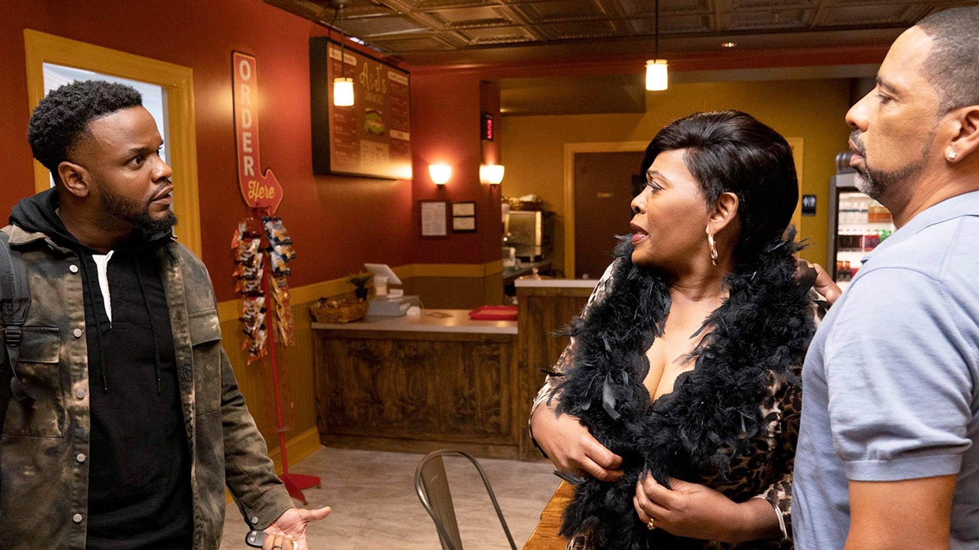 Tyler Perry's Bruh (S01E03): Chapter 7 Summary - Season 1 Episode 3 Guide