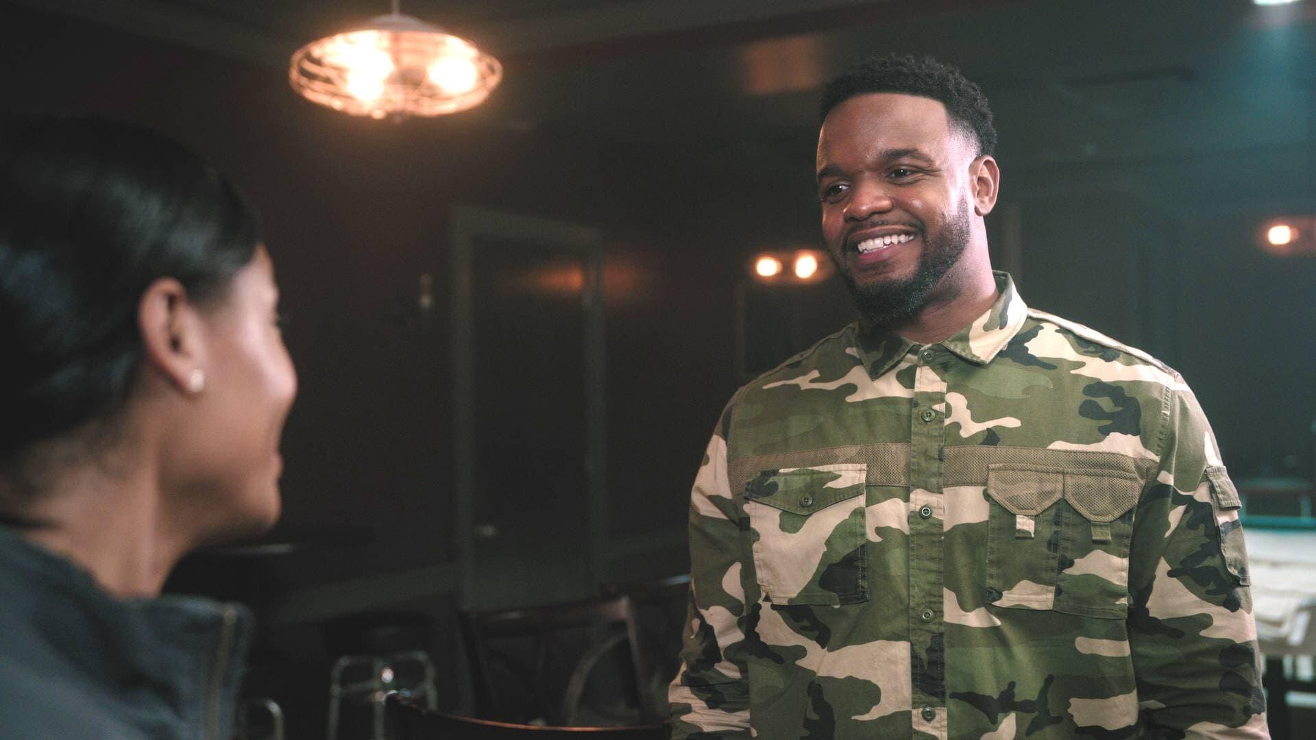 Tyler Perry's Bruh (S01E10): A Lone Wolf Summary - Season 1 Episode 10 ...