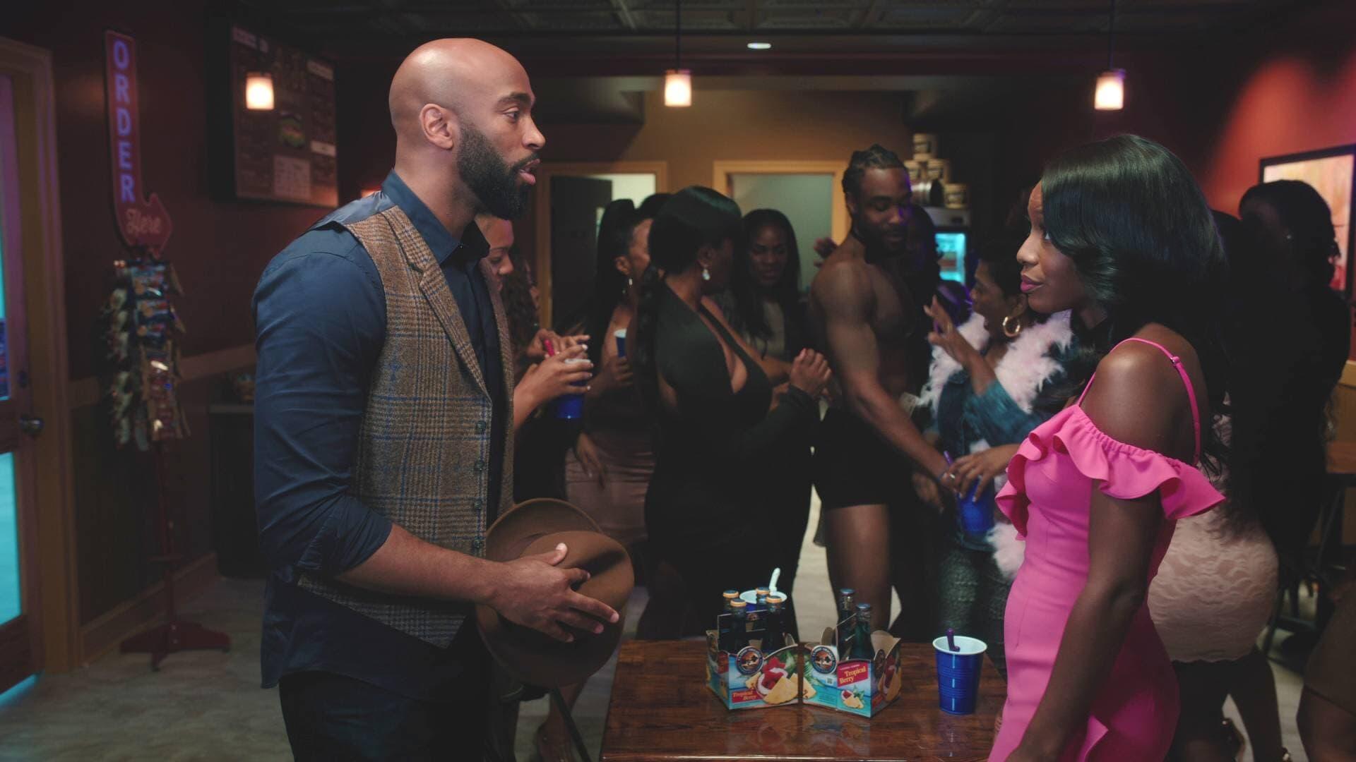 Tyler Perry's Bruh (S01E13): Playing With Fire Summary - Season 1 ...