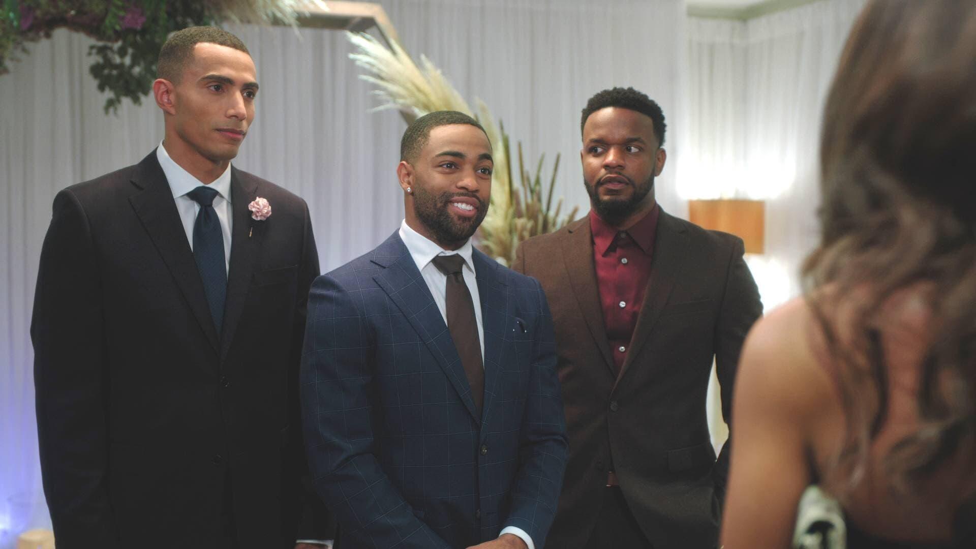 Tyler Perry's Bruh (S01E17): Falling Into Fate Summary - Season 1 ...
