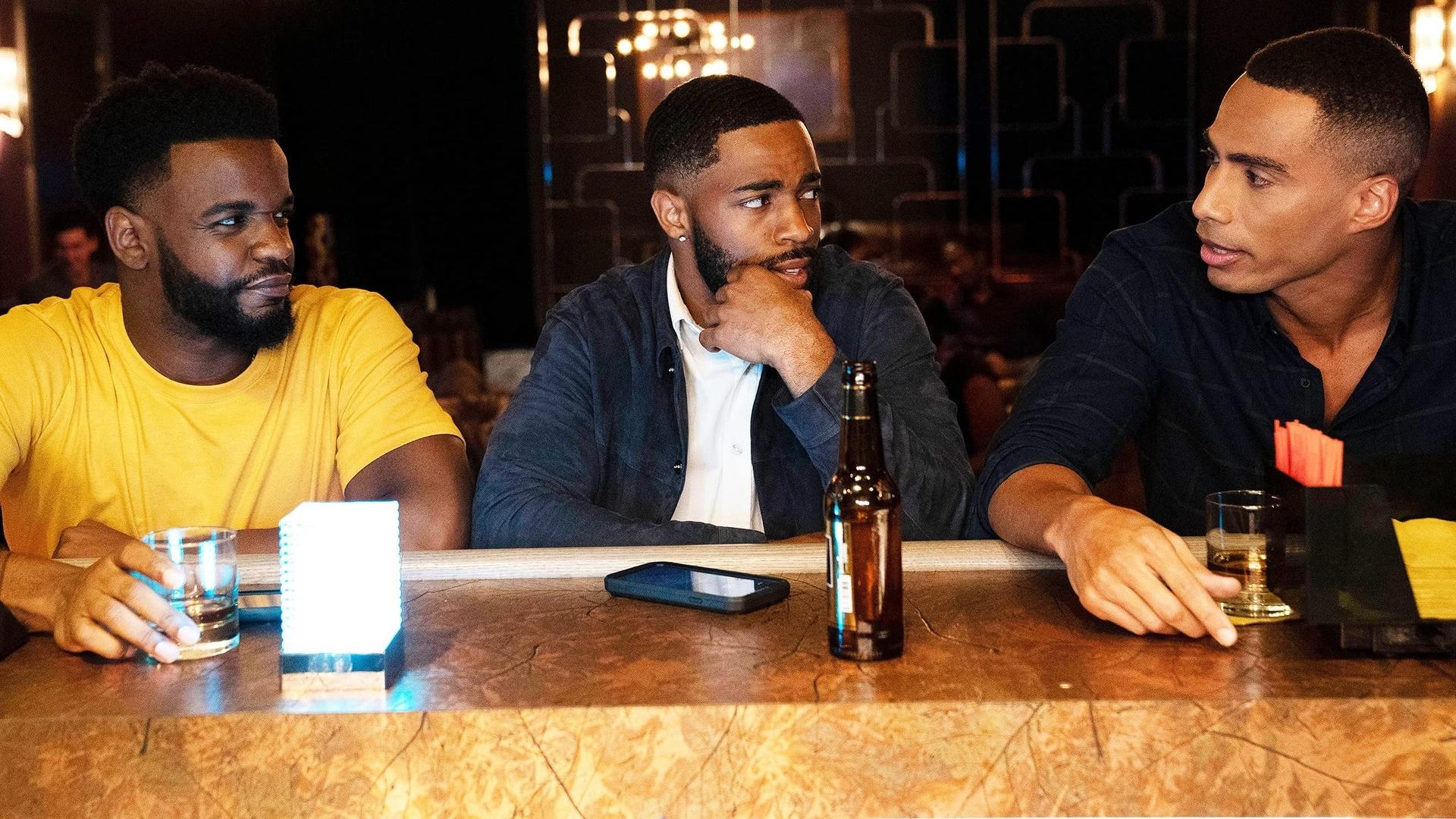 Tyler Perry's Bruh (S02E02): There She Go Summary - Season 2 Episode 2 ...