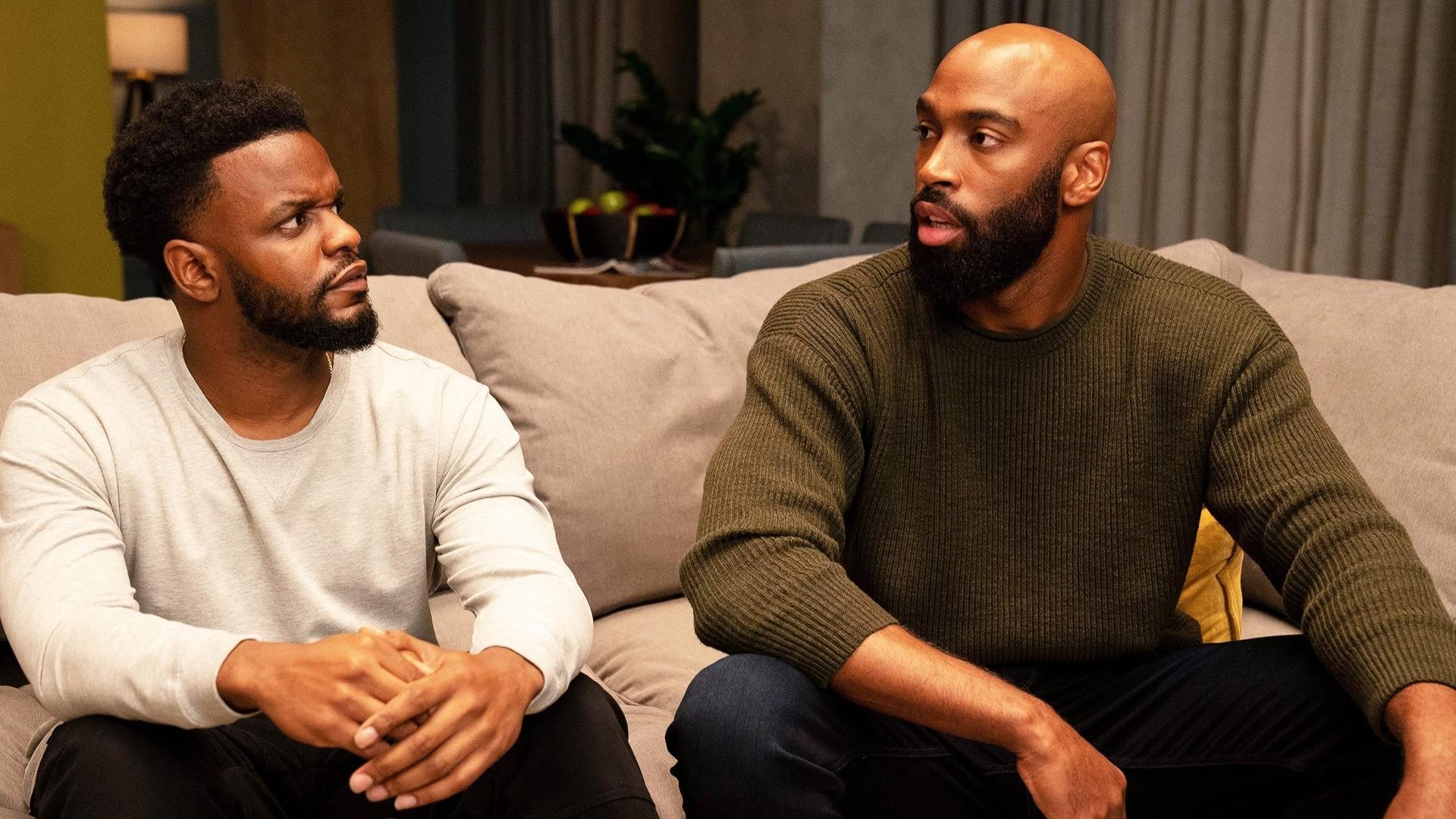 Tyler Perry's Bruh (S02E07): High School Summary - Season 2 Episode 7 Guide