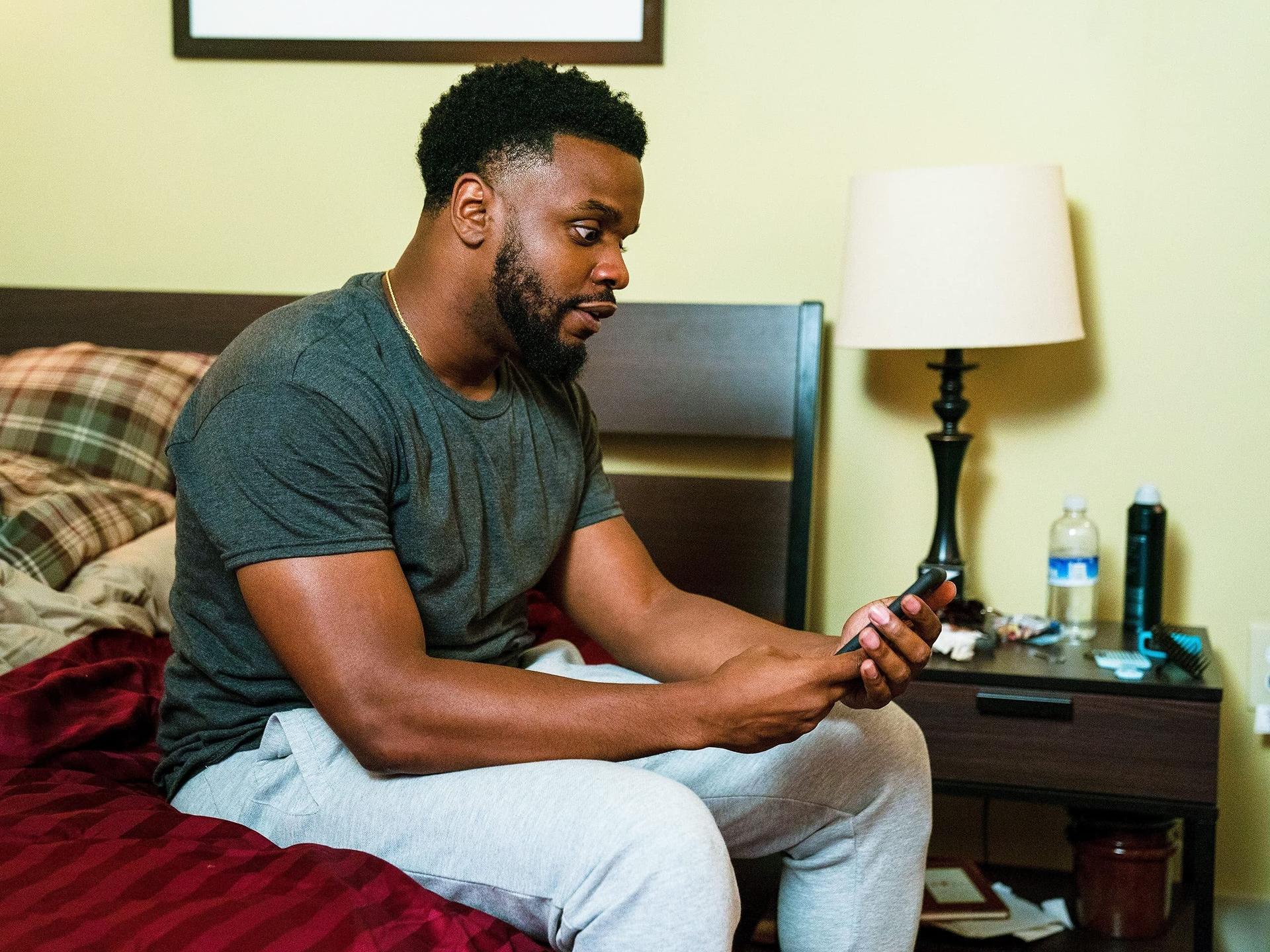 Tyler Perry's Bruh (S02E08): The Flower Child Summary - Season 2 ...