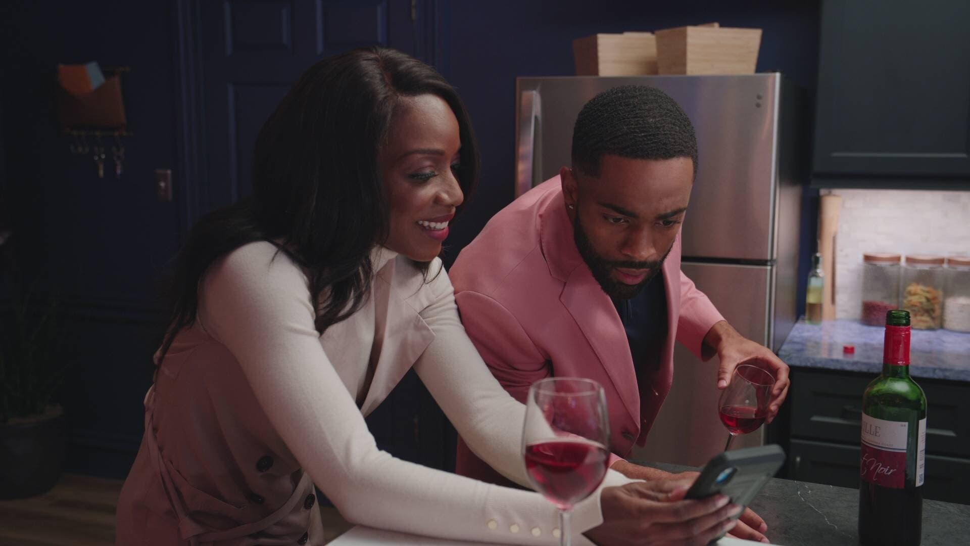 Tyler Perry's Bruh (S02E10): The Long Journey Summary - Season 2 ...