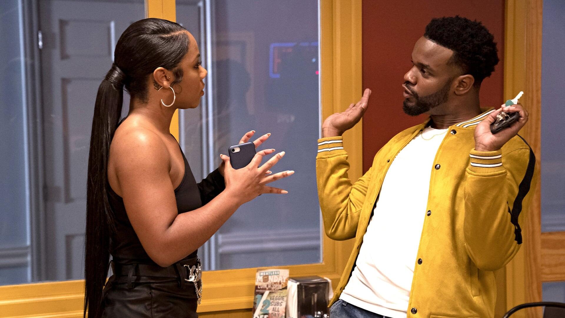 Tyler Perry's Bruh (S03E06): Honesty Is Best Summary - Season 3 Episode ...