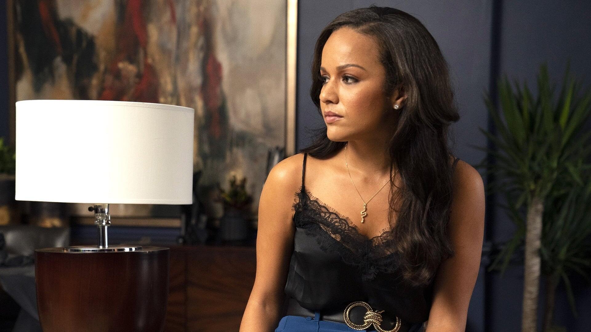 Tyler Perry's Bruh (S03E17): In A Hallway Summary - Season 3 Episode 17 ...