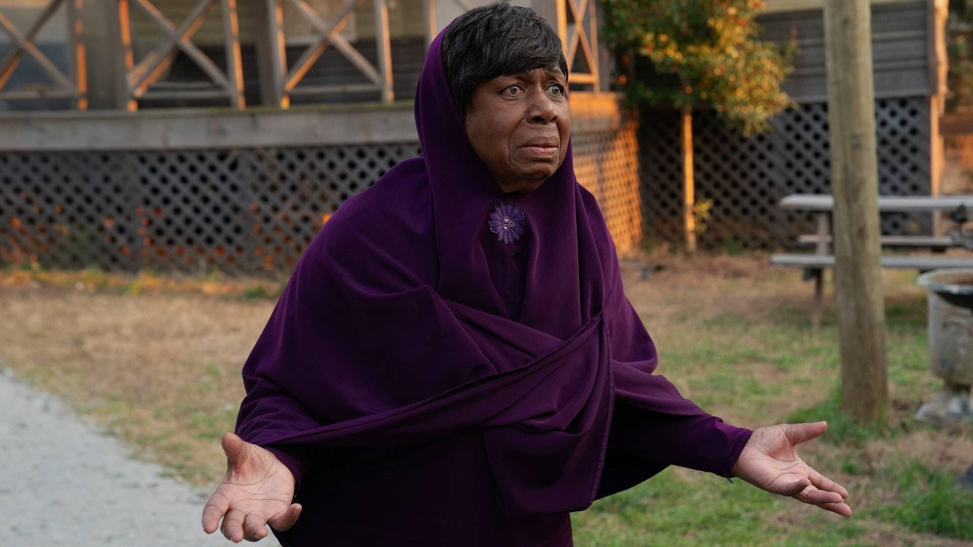 Tyler Perry's Ruthless (S04E20): Lamb to the Slaughter Summary - Season ...