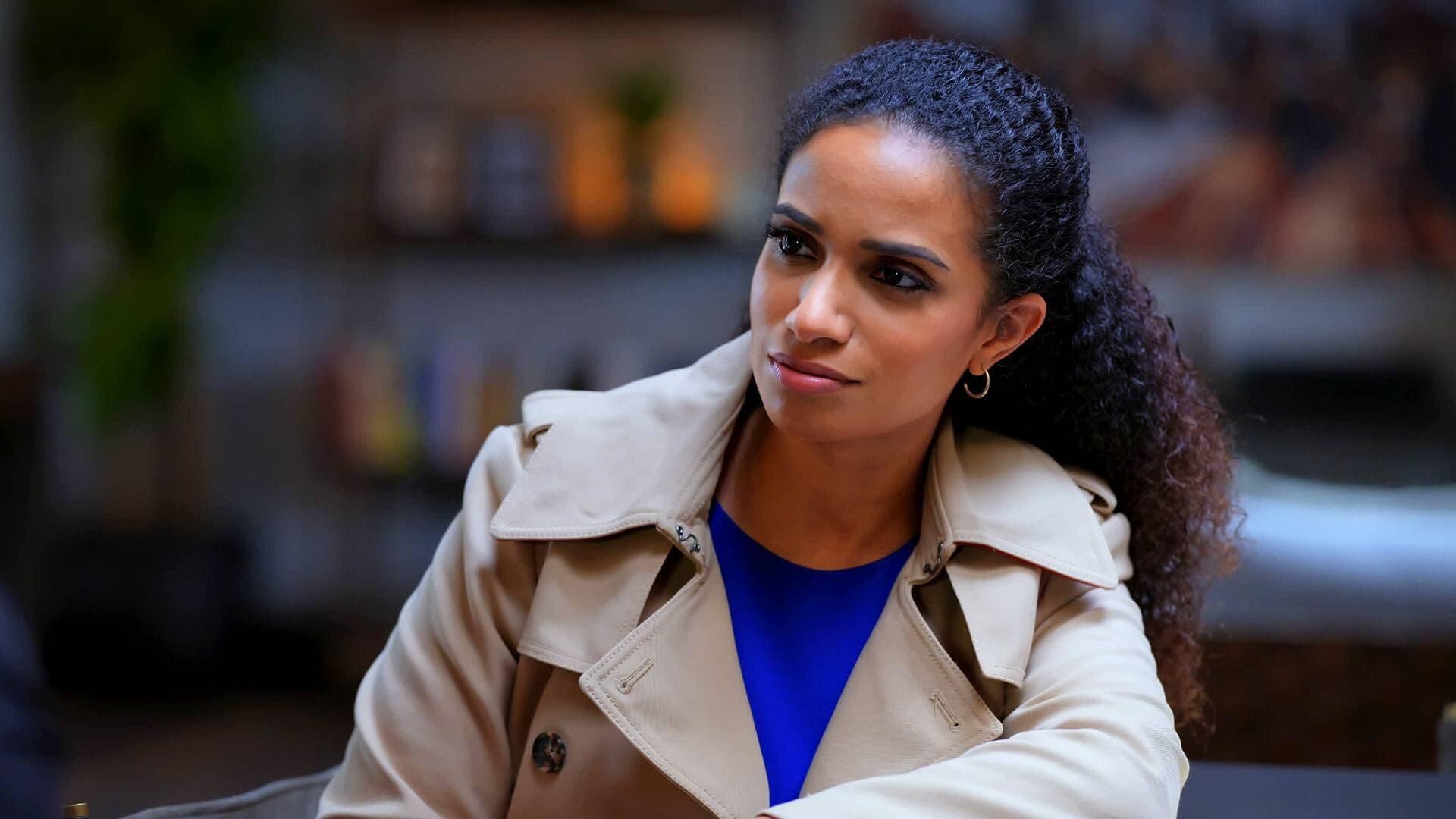 Tyler Perry's Zatima (S01E03): Off Limits Summary - Season 1 Episode 3 ... Tyler Perry's Zatima (S01E03): Off Limits Summary - Season 1 Episode 3 ...