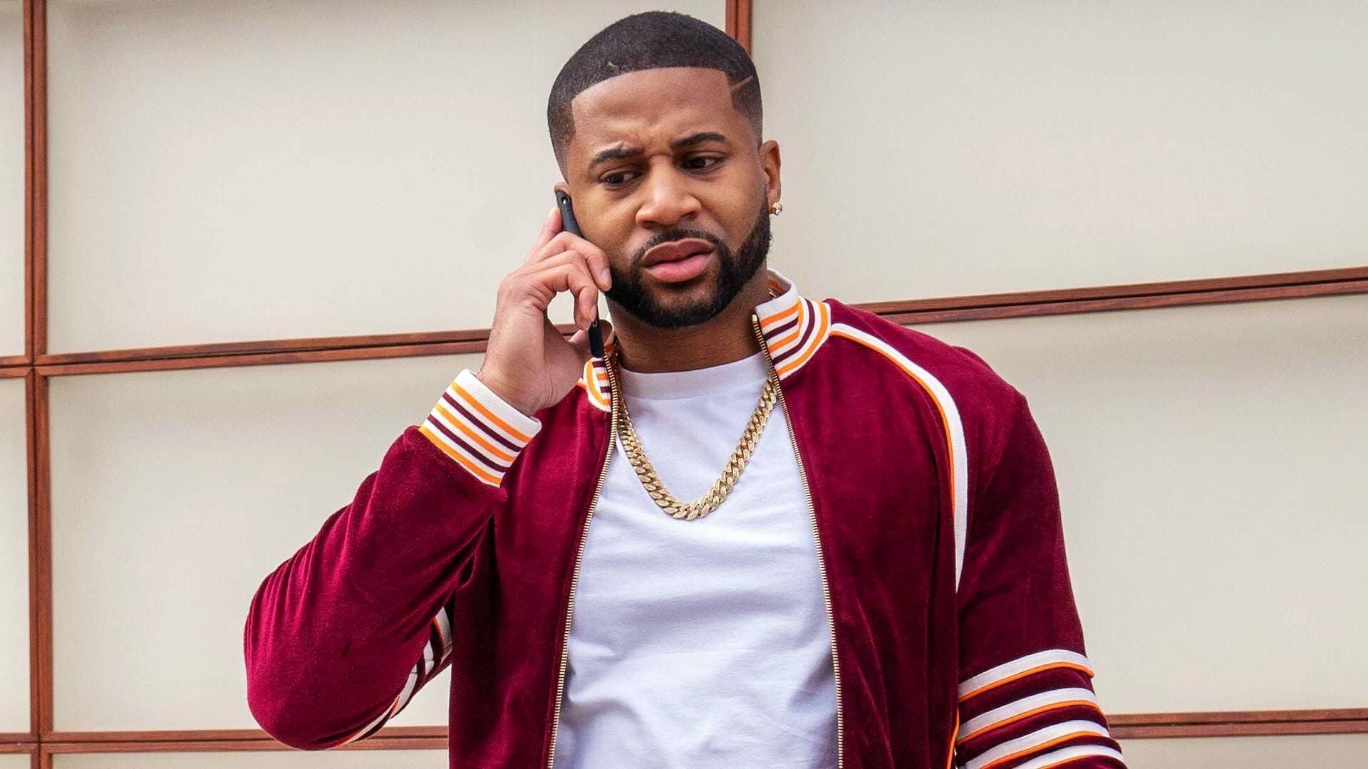 Tyler Perry's Zatima (S01E05): The Element of Surprise Summary - Season ...