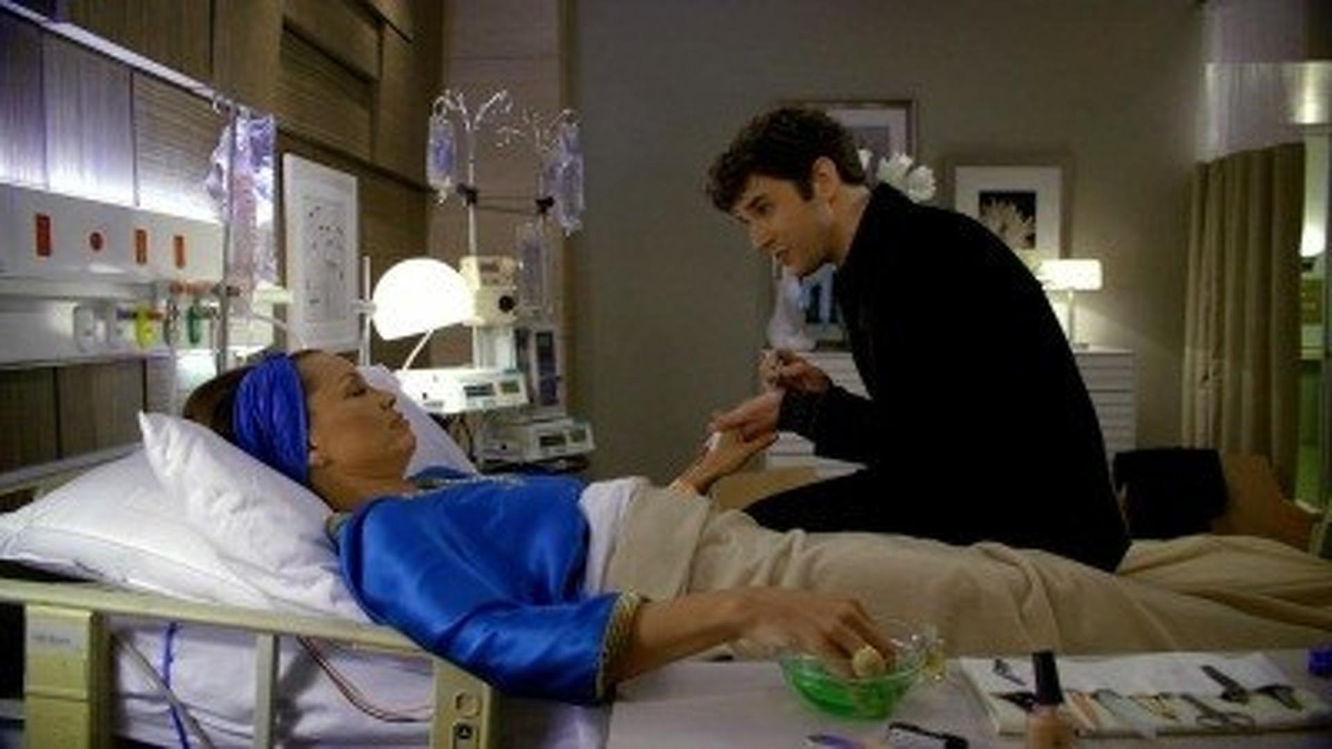 Ugly Betty (S04E20): Hello Goodbye Summary - Season 4 Episode 20 Guide