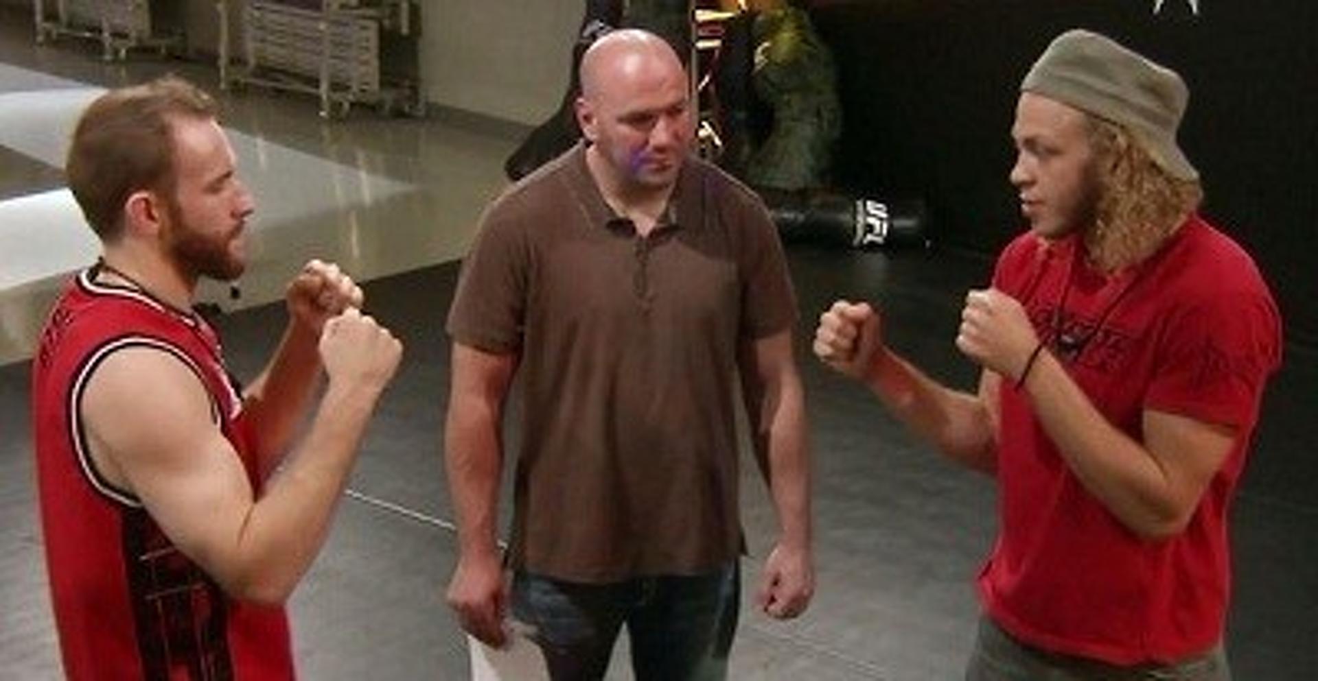 Ultimate Fighter (S12E12): Absolute War Summary - Season 12 Episode 12 ...