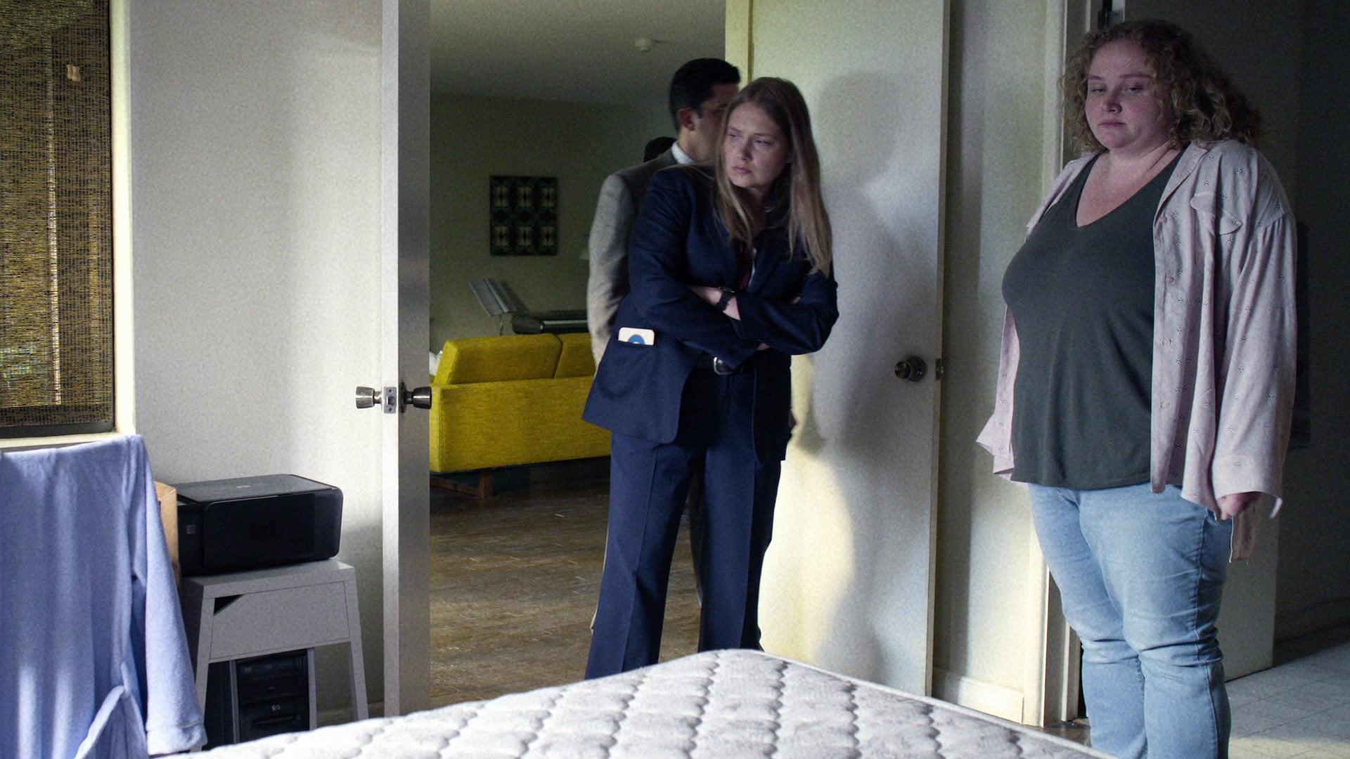 Unbelievable (S01E02): Season 1, Episode 2 Summary - Season 1 Episode 2 ...