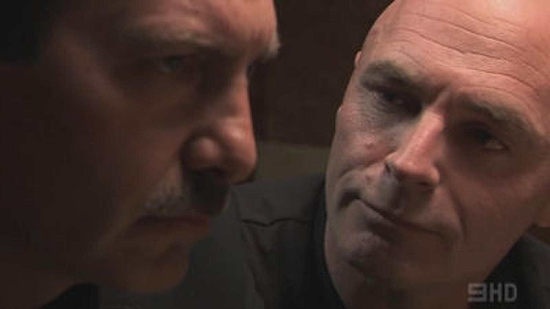 Underbelly (S01E12): Best Laid Plans Summary - Season 1 Episode 12 Guide