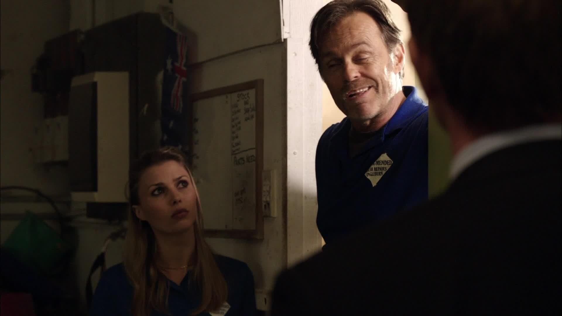 Underbelly (S05E01): Thy Will Be Done Summary - Season 5 Episode 1 Guide