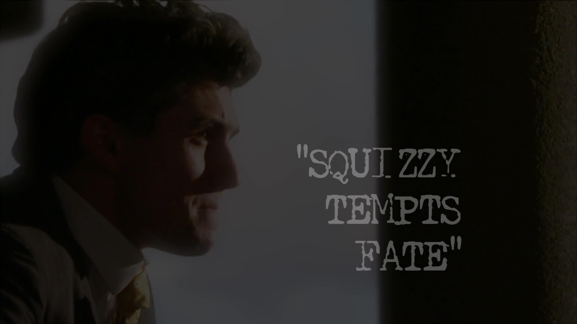 Underbelly (S06E05): Squizzy Tempts Fate Summary - Season 6 Episode 5 Guide