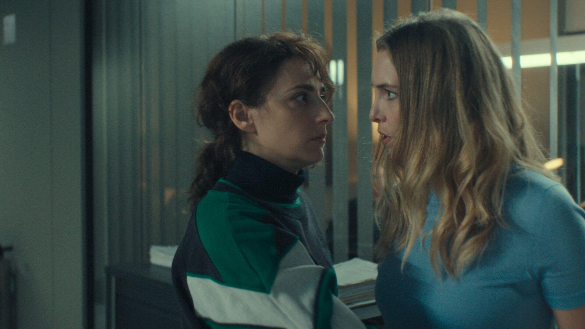 Unfamiliar (S01E05): StarFish Summary - Season 1 Episode 5 Guide