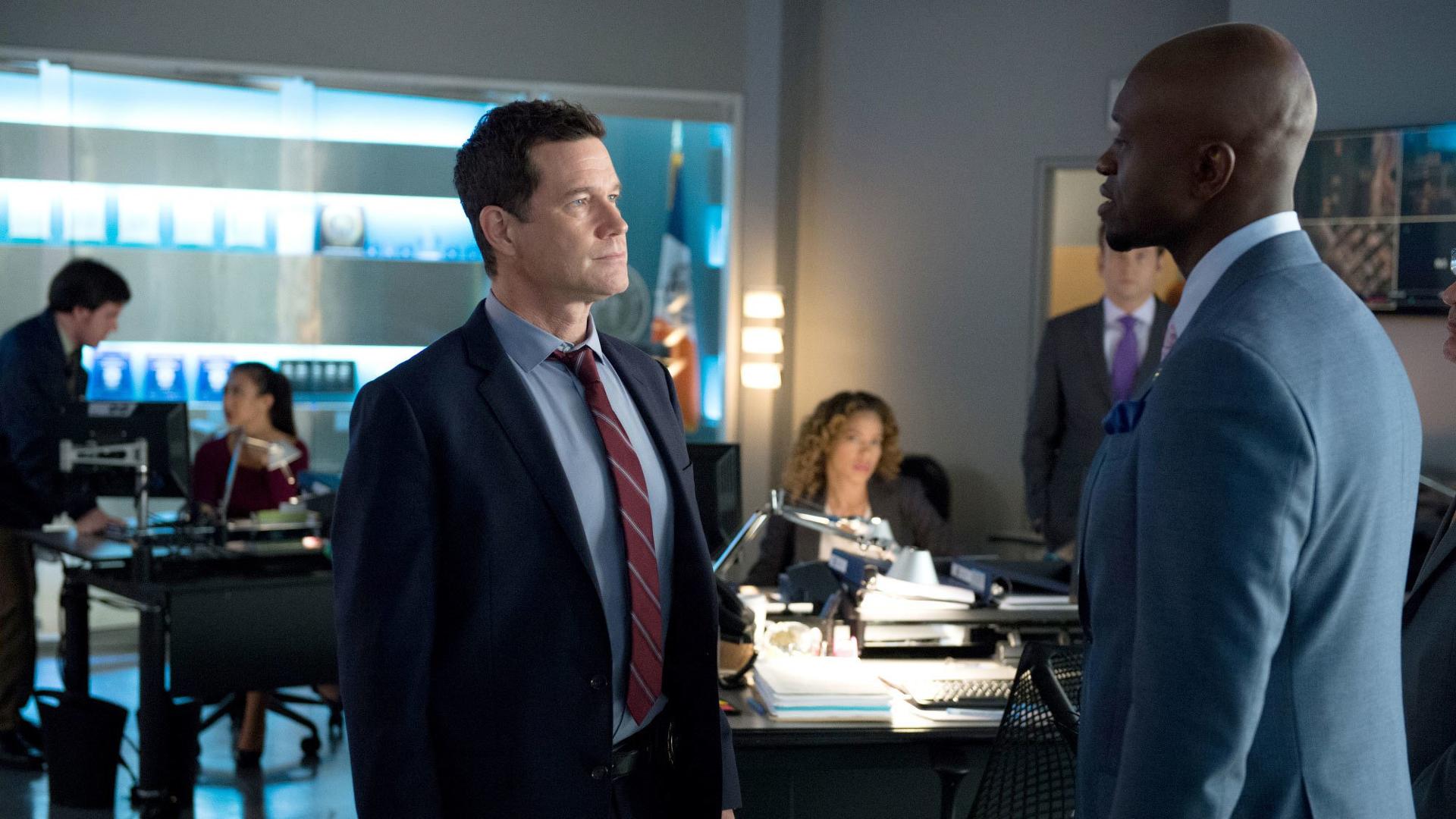 Unforgettable (S03E06): Stray Bullet Summary - Season 3 Episode 6 Guide