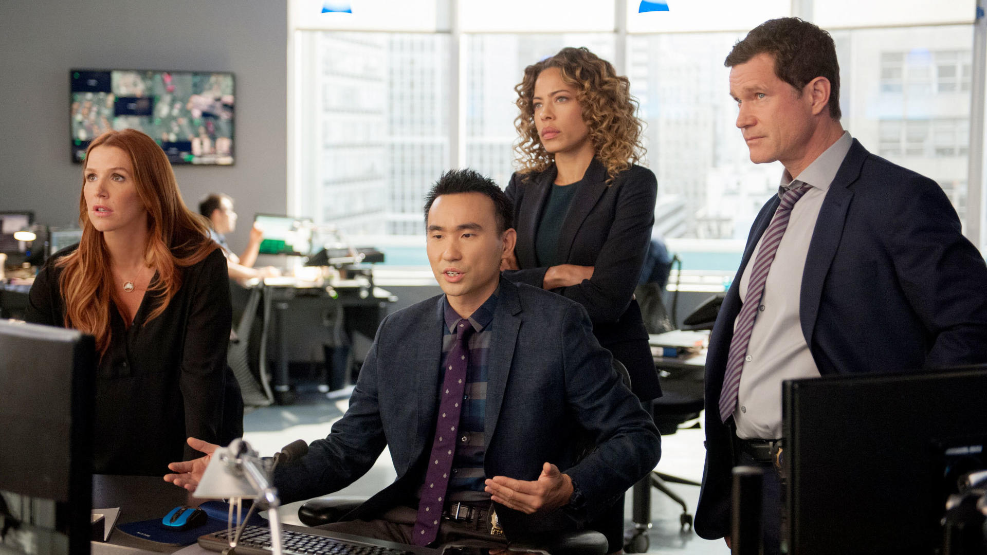 Unforgettable (S03E11): True Identity Summary - Season 3 Episode 11 Guide