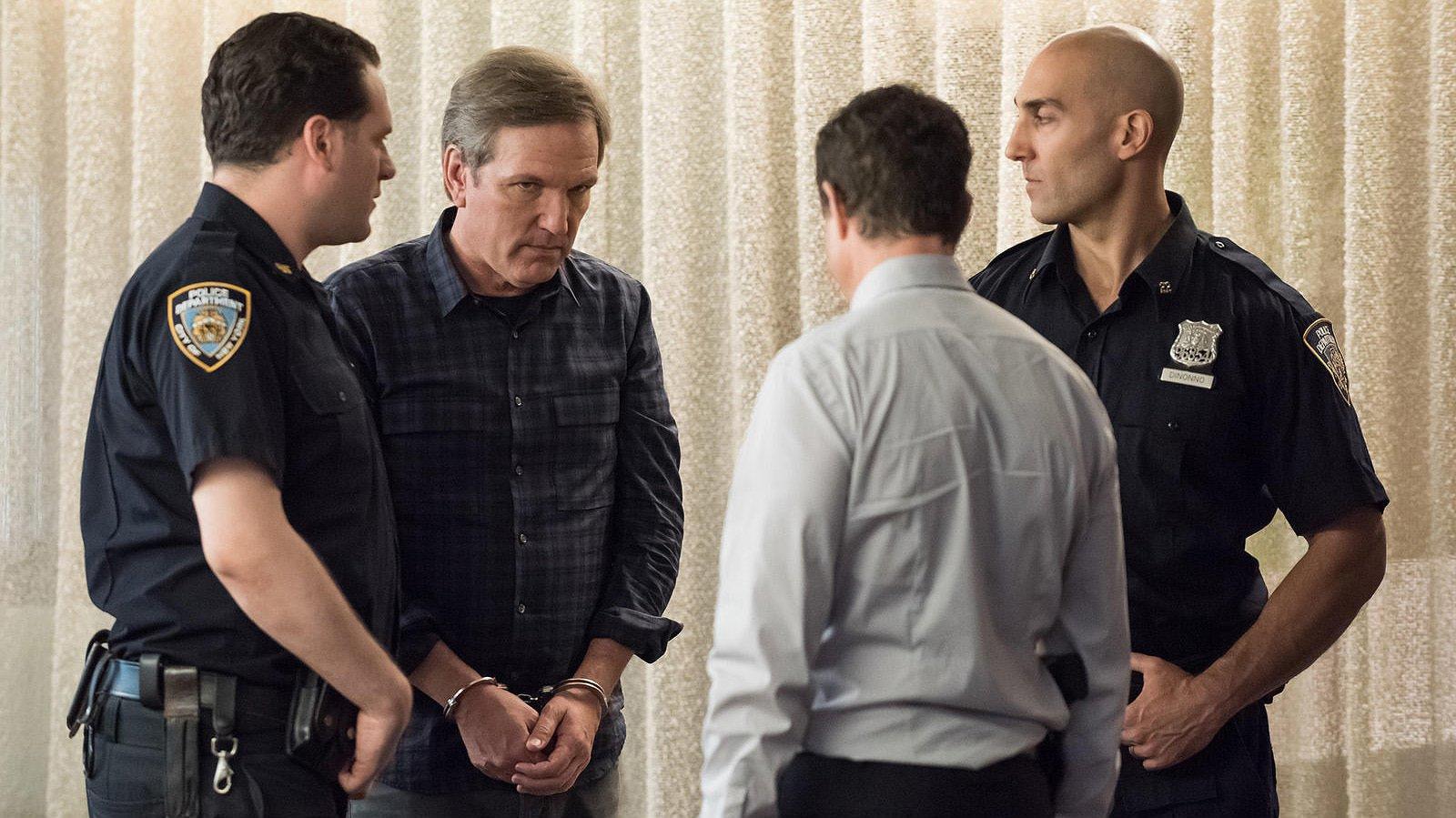 Unforgettable (S04E10): Game On Summary - Season 4 Episode 10 Guide