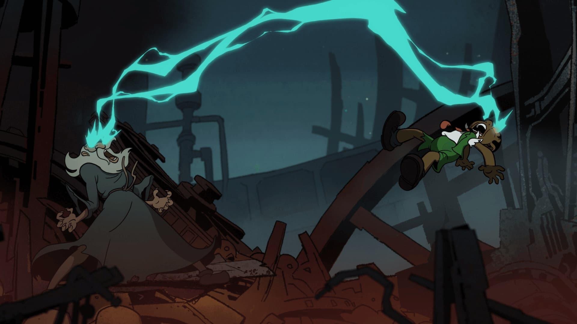 Unicorn: Warriors Eternal (S01E09): A Love's Last Light Summary ...