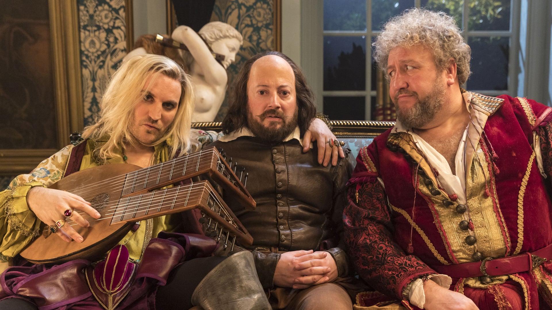 Upstart Crow (S02E04): Food of Love Summary - Season 2 Episode 4 Guide