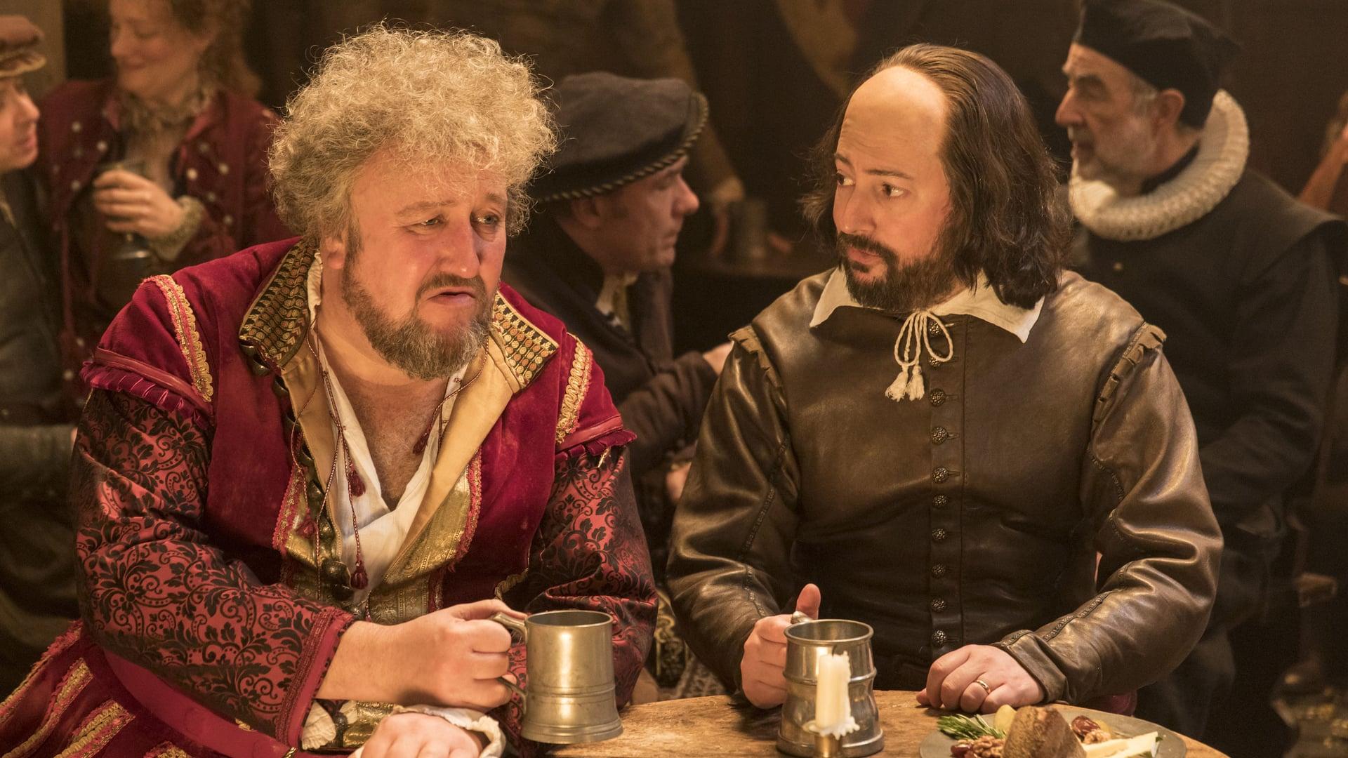 Upstart Crow (S02E06): Sweet Sorrow Summary - Season 2 Episode 6 Guide