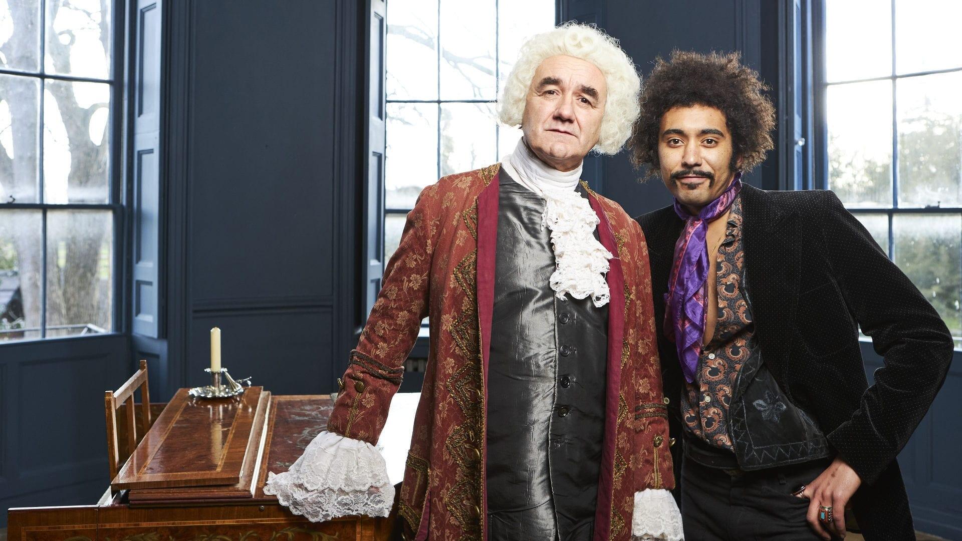 Urban Myths (S04E03): Hendrix & Handel Summary - Season 4 Episode 3 Guide