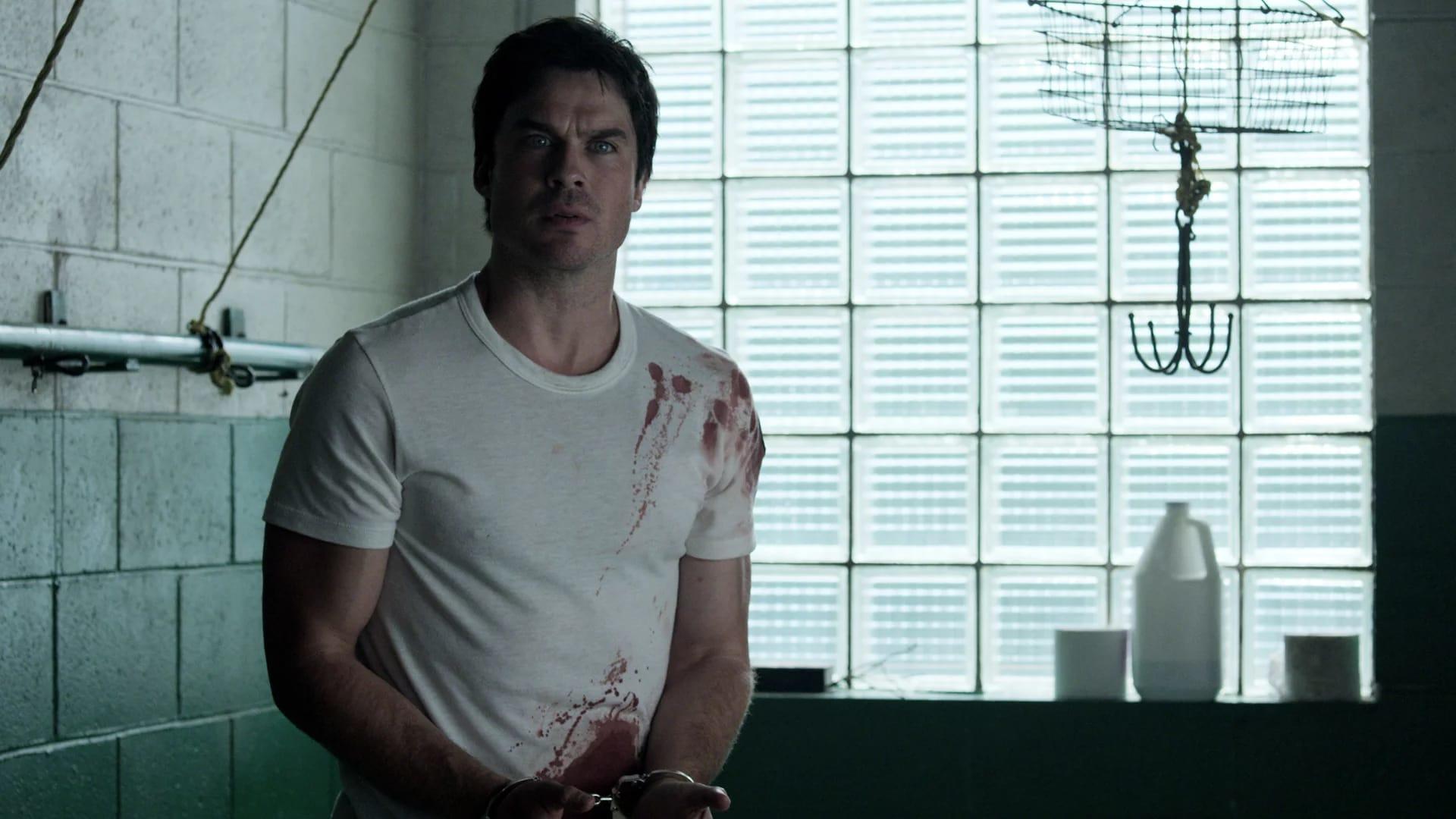 V Wars (S01E02): Blood Brothers Summary - Season 1 Episode 2 Guide