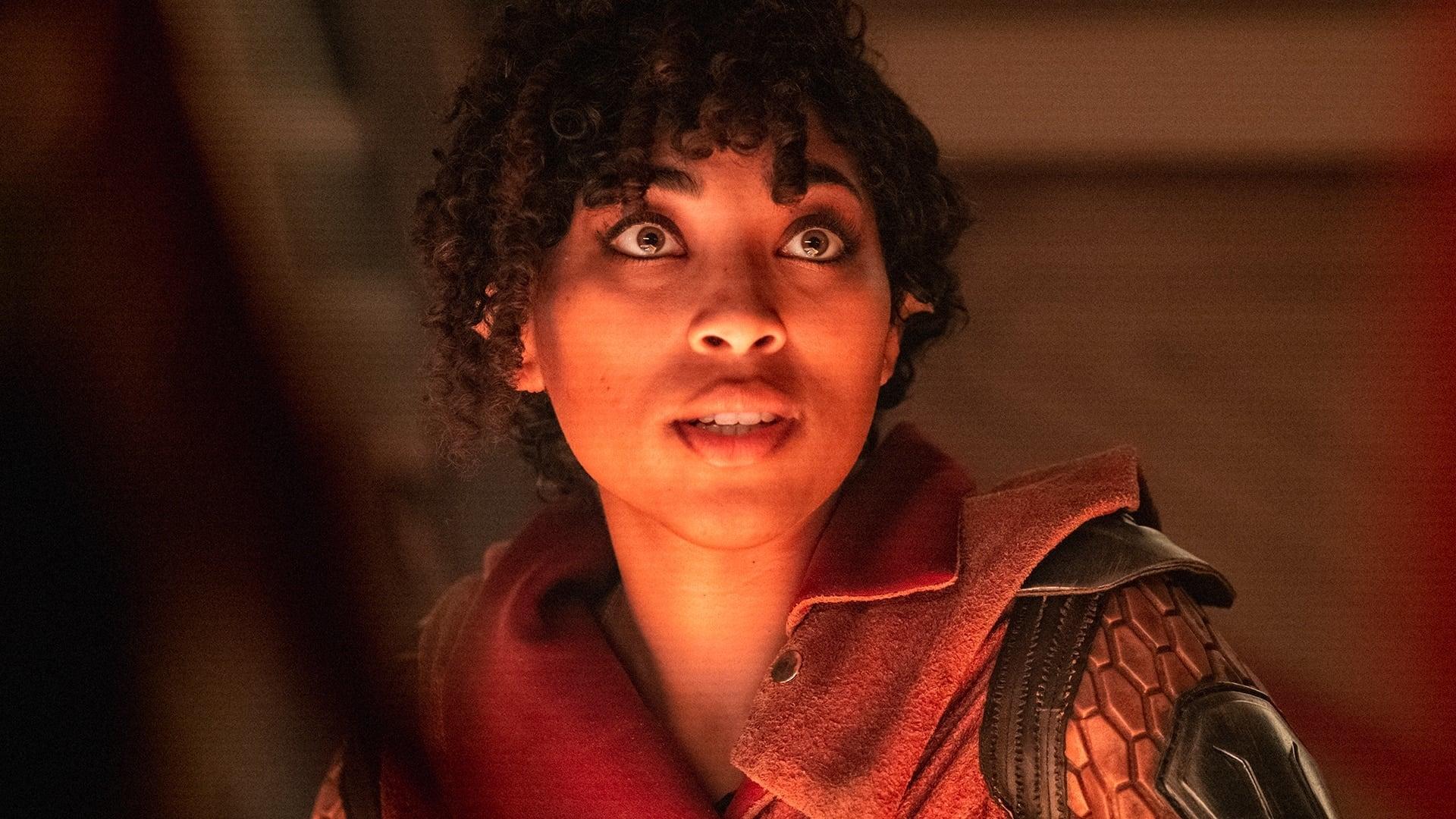 Vagrant Queen (S01E04): In a Sticky Spot Summary - Season 1 Episode 4 Guide