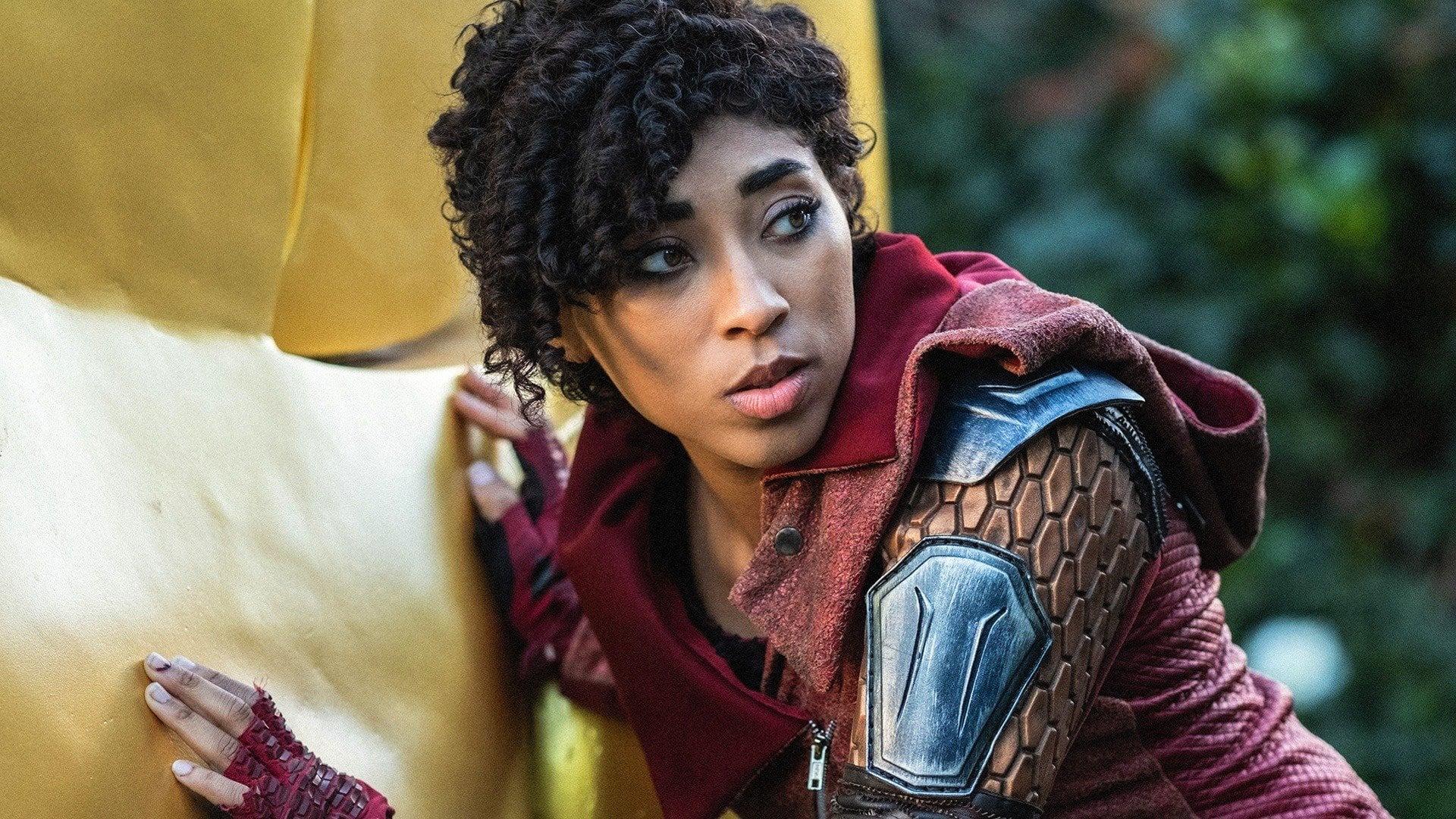 Vagrant Queen (S01E09): All Old Things Must Pass (1) Summary - Season 1 ...