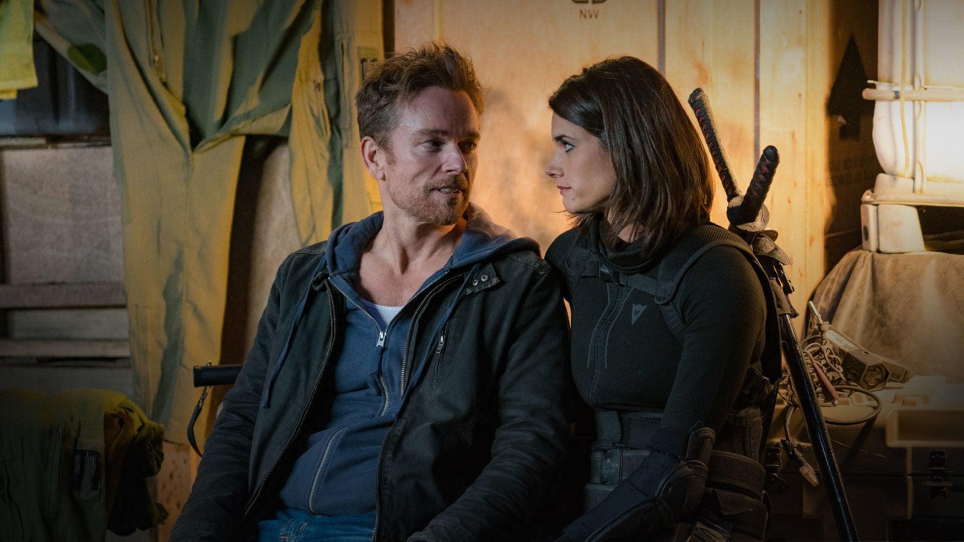 Van Helsing (S03E05): Pretty Noose Summary - Season 3 Episode 5 Guide