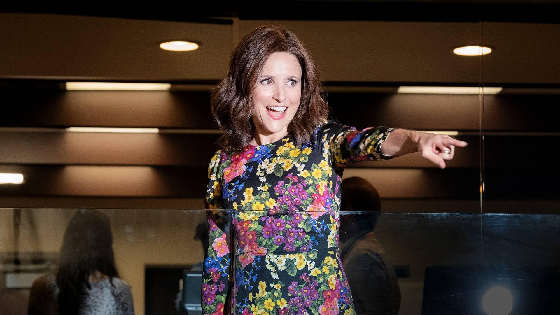 Veep (S07E07): Veep Summary - Season 7 Episode 7 Guide