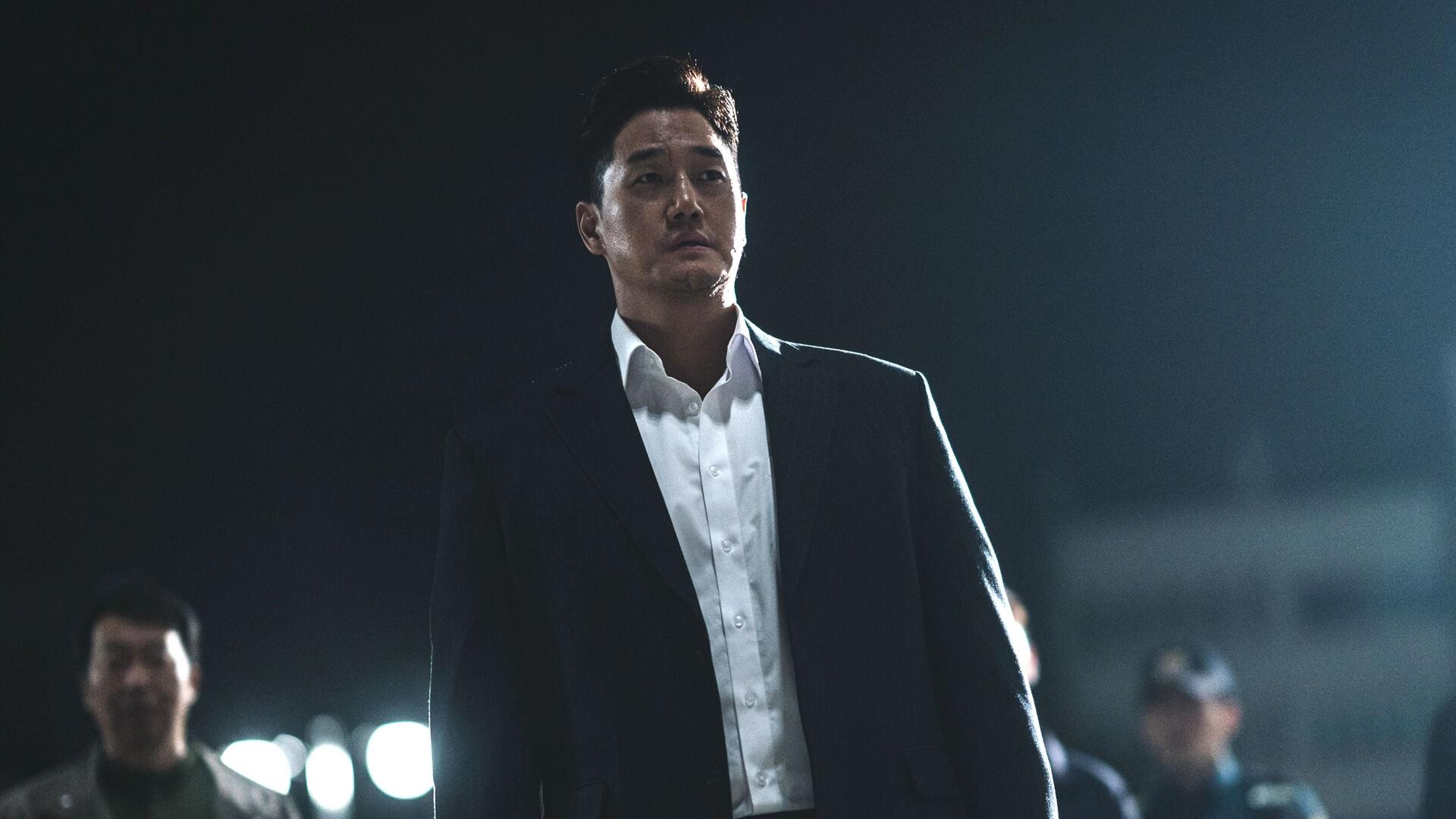 Vigilante (S01E03): Season 1, Episode 3 Summary - Season 1 Episode 3 Guide