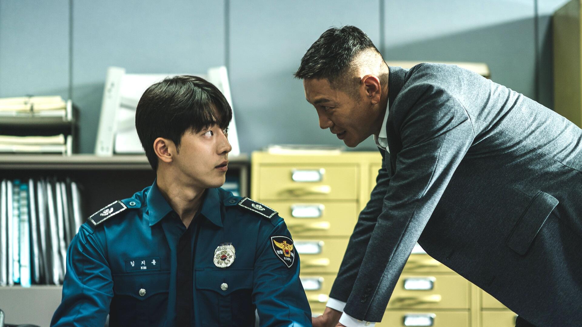Vigilante (S01E07): Season 1, Episode 7 Summary - Season 1 Episode 7 Guide