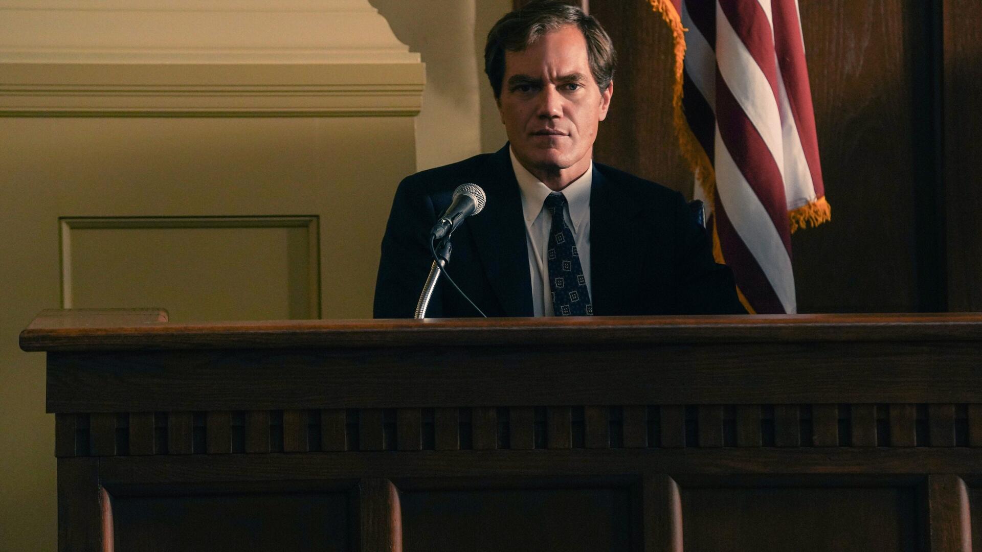 Waco: The Aftermath (S01E05): Reckoning Summary - Season 1 Episode 5 Guide