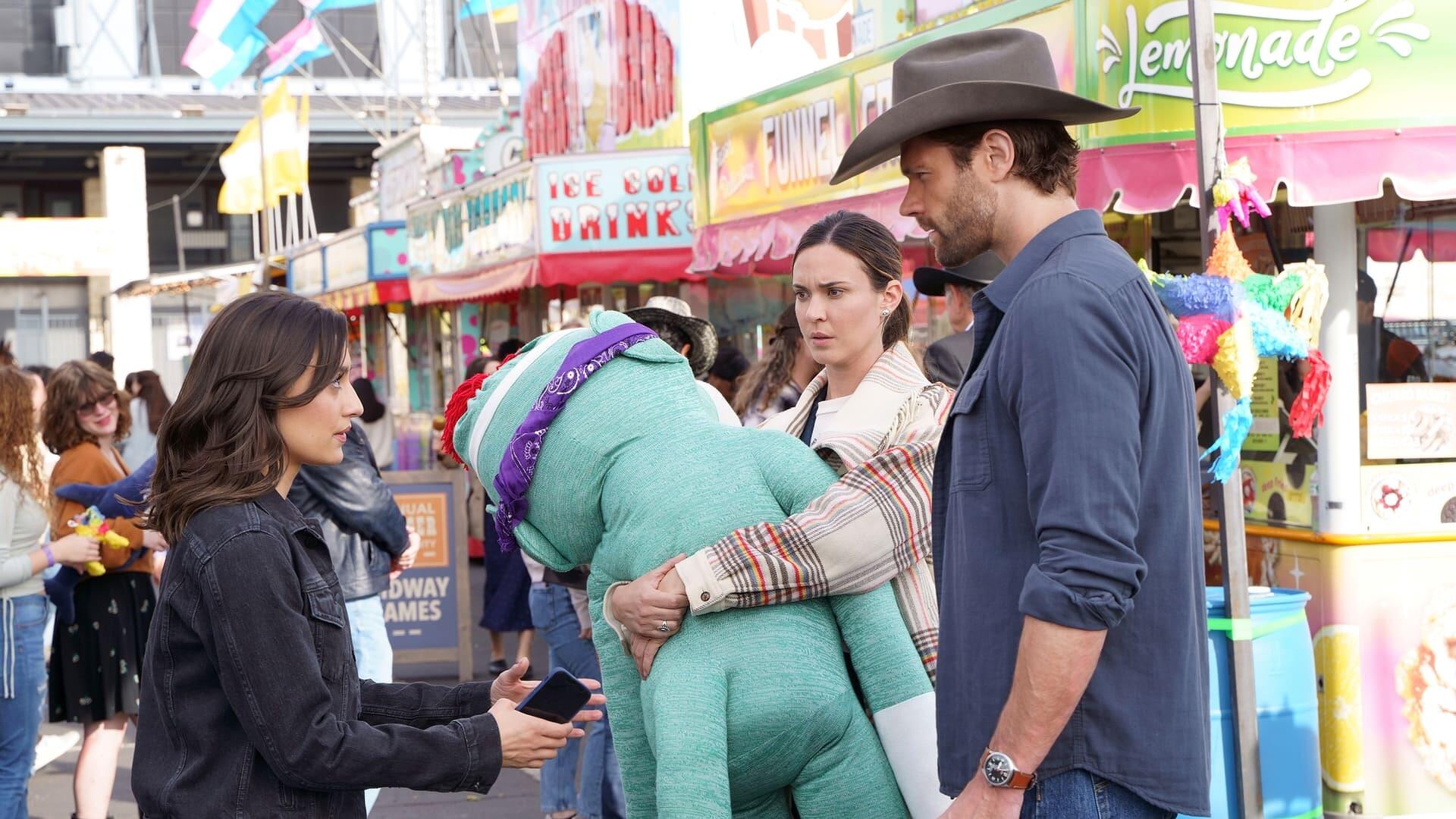 Walker (S02E14): No Such Thing as Fair Play Summary - Season 2 Episode ...