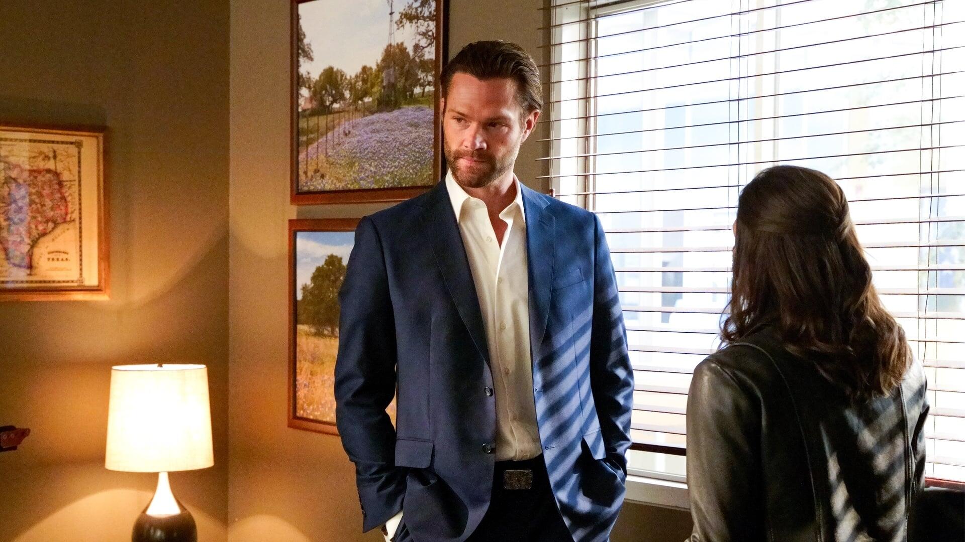 Walker (S02E15): Bygones Summary - Season 2 Episode 15 Guide