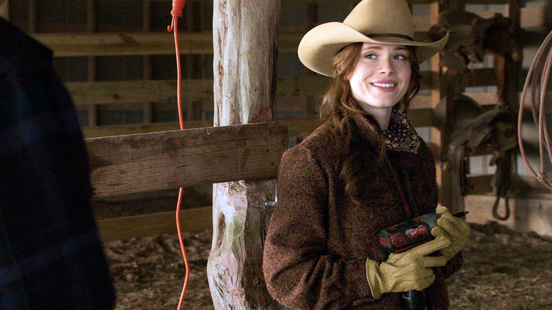 Walker (S03E13): The Deserters Summary - Season 3 Episode 13 Guide