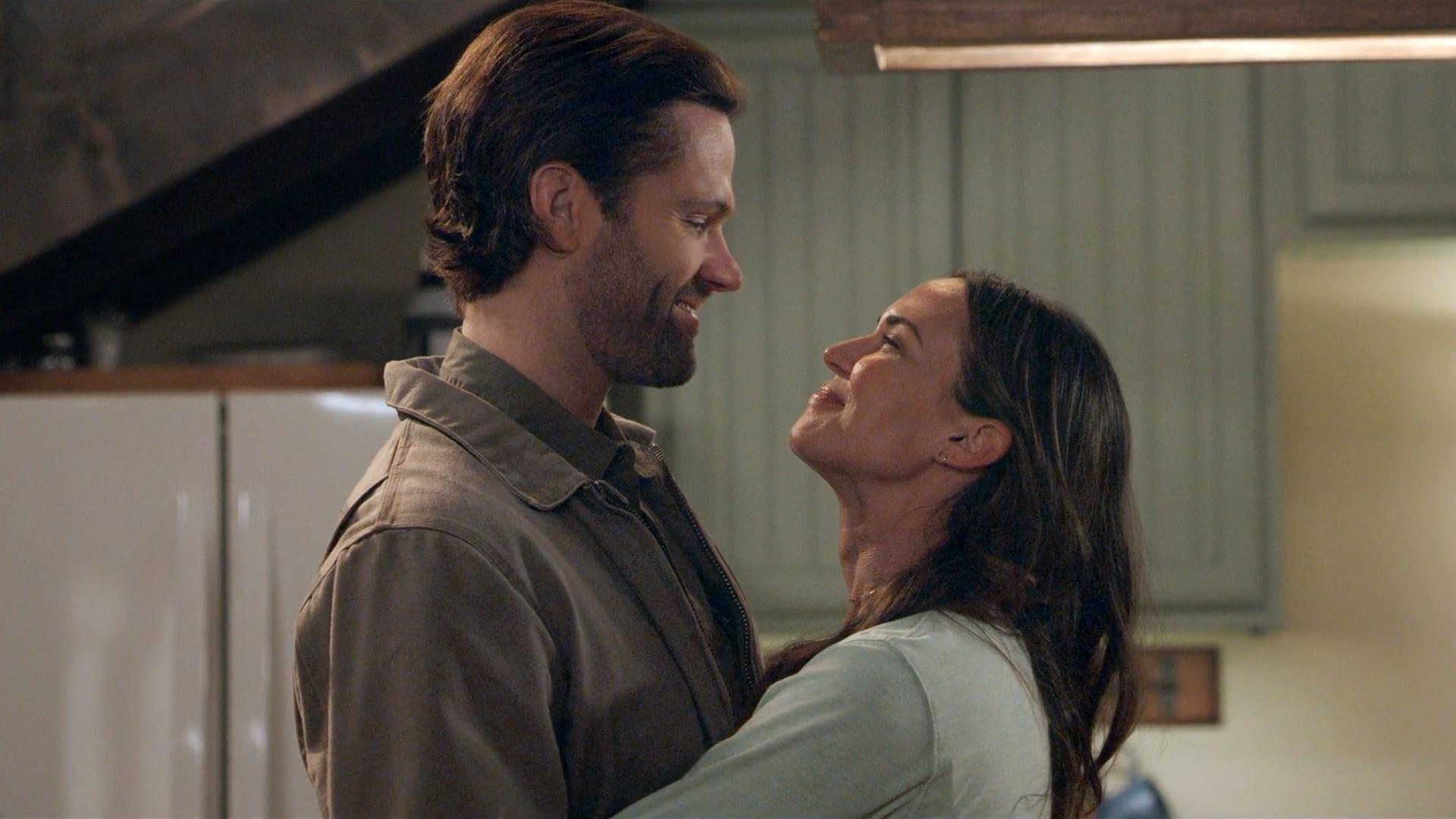 Walker (S04E06): We All Fall Down Summary - Season 4 Episode 6 Guide