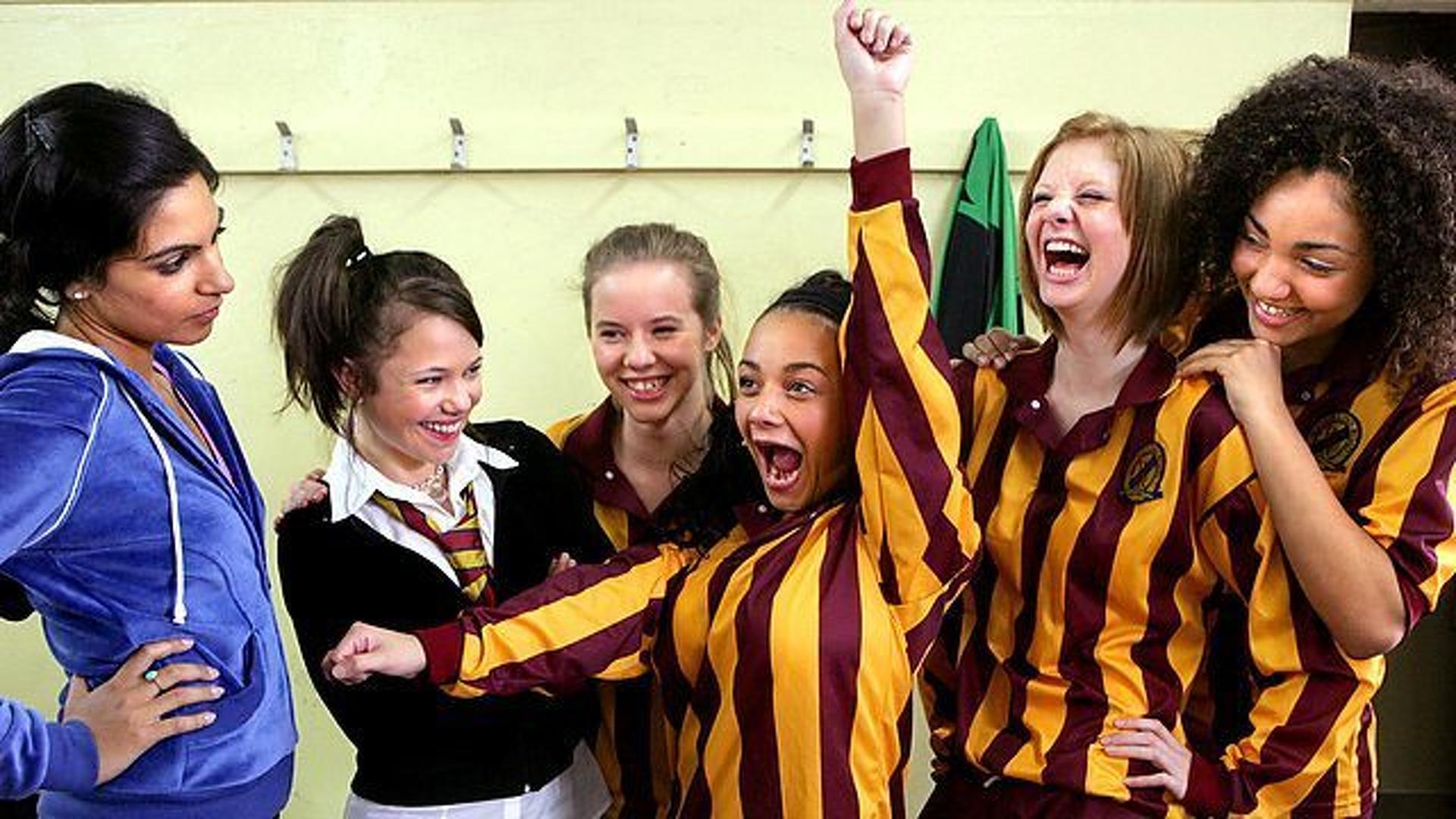 Waterloo Road (S04E03): Series 4, Episode 3 Summary - Season 4 Episode ...