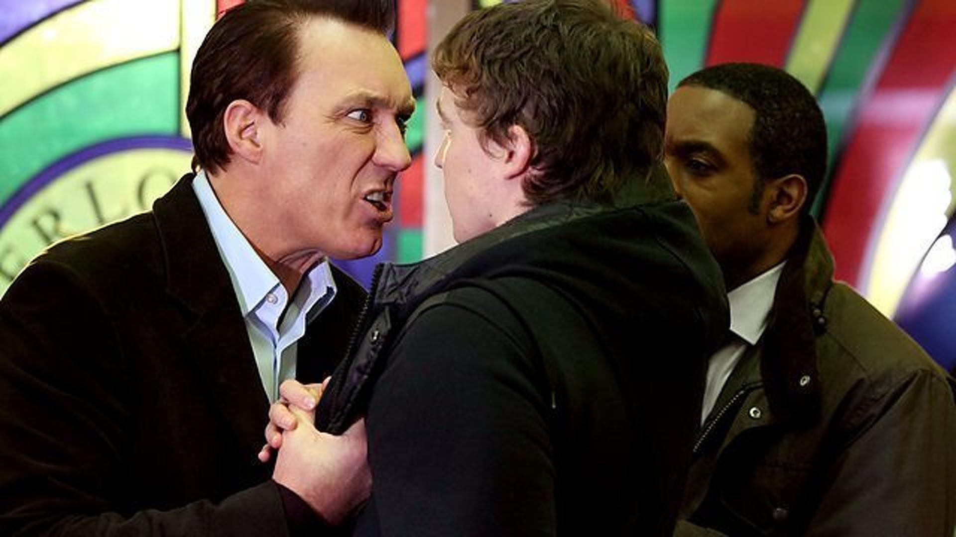 Waterloo Road (S06E05): Series 6, Episode 5 Summary - Season 6 Episode ...