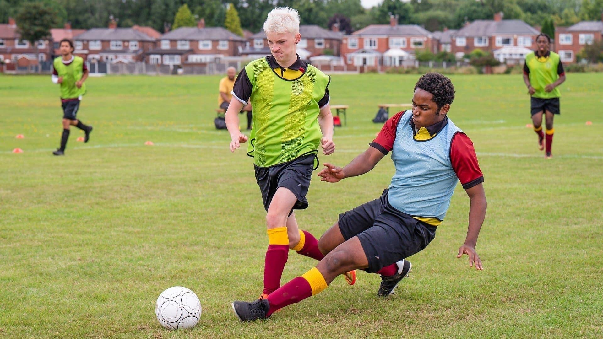 Waterloo Road (S12E01): Series 12, Episode 1 Summary - Season 12 ...