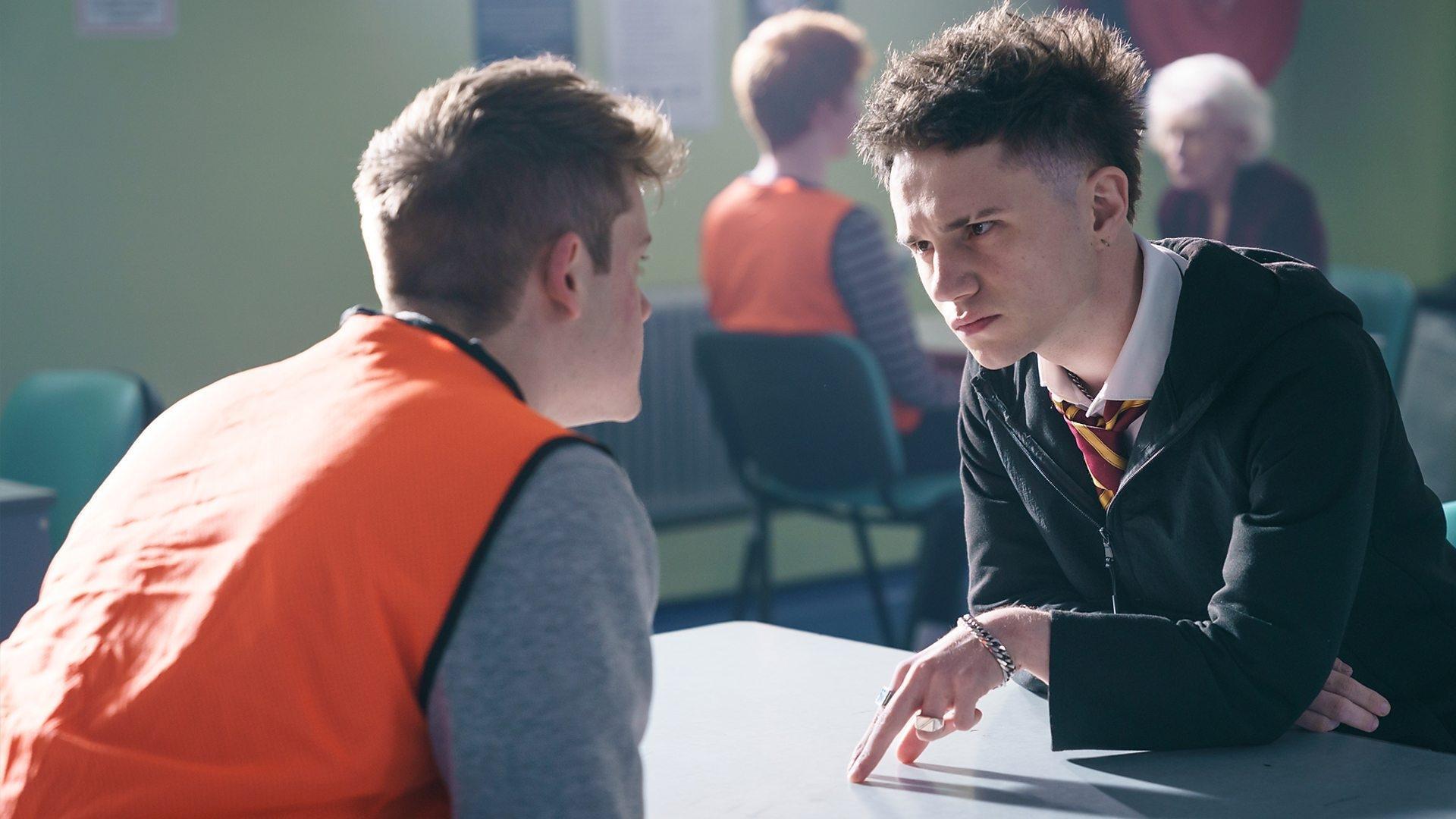 Waterloo Road (S15E05): Series 15, Episode 5 Summary - Season 15 ...