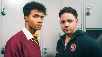 Waterloo Road Season 17 Episode Guide & Summaries and TV Show Schedule