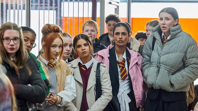 Waterloo Road Season 17 Episode Guide & Summaries and TV Show Schedule