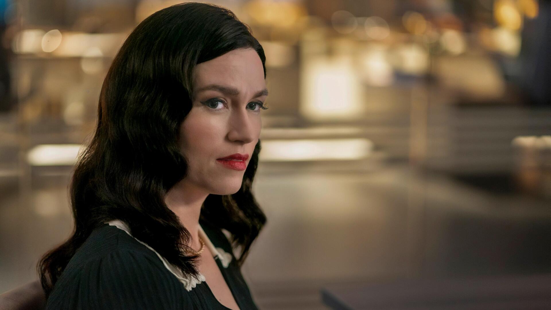 Watson (S01E08): A Variant of Unknown Significance Summary - Season 1 ...