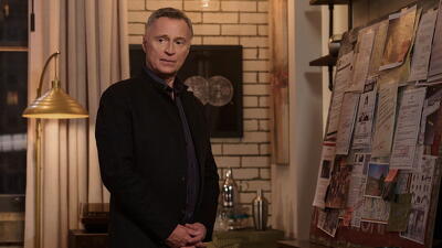 Watson Season 2 Episode Guide & Summaries and TV Show Schedule